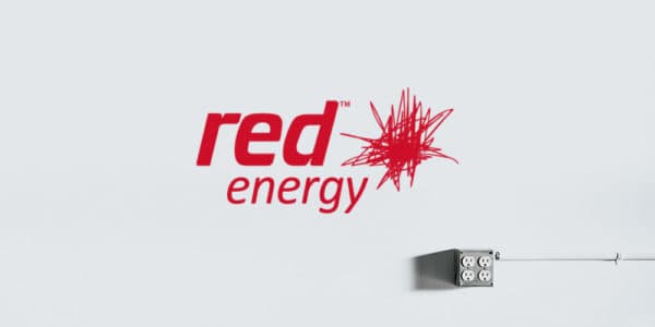 Red Energy - Electricity & Gas Comparison - Billy Explores